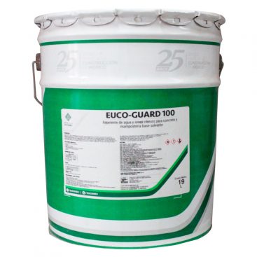 Euco Guard 100 - Lara Recubrimientos